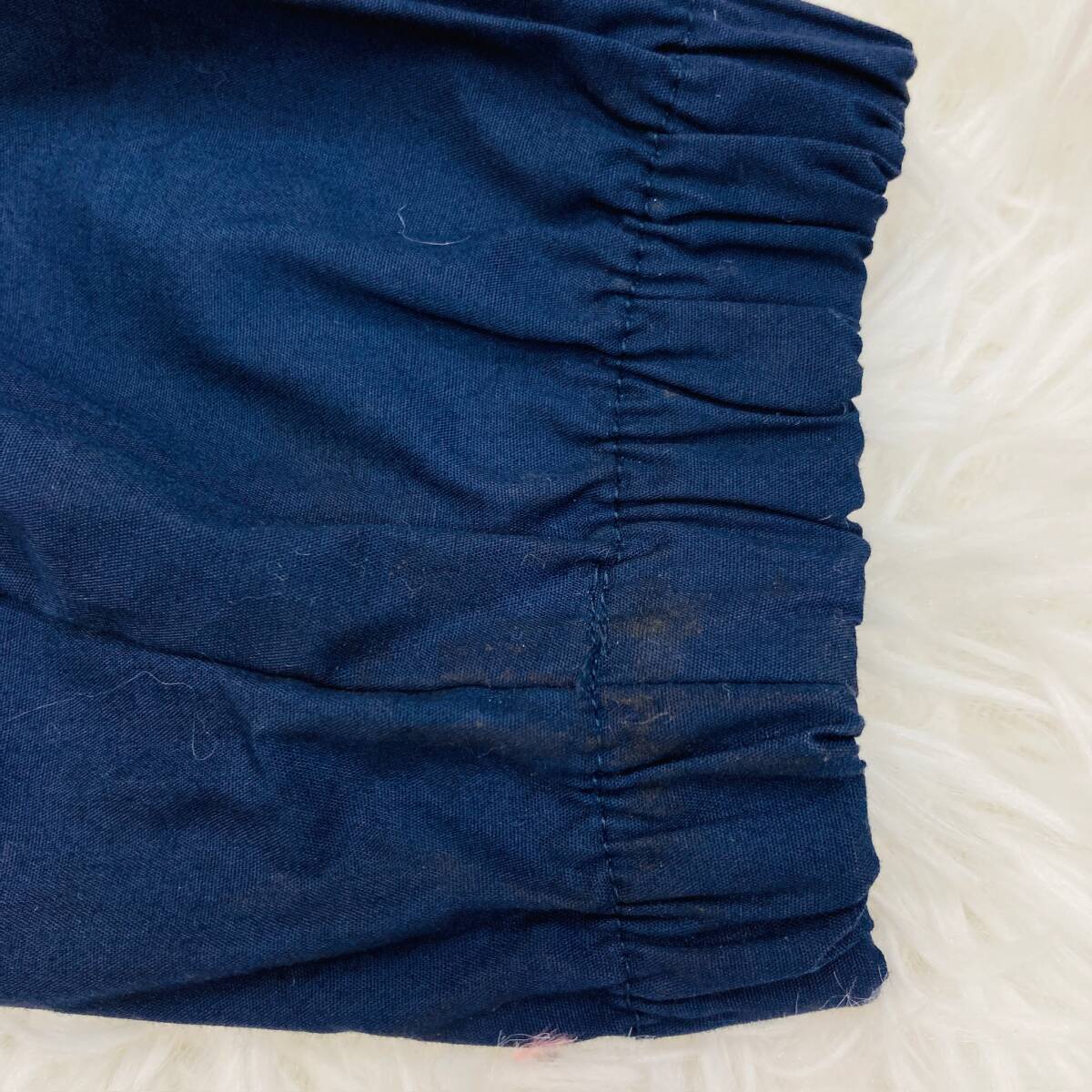 Yahoo!オークション - 【1279】E X-Jet メンズ YOKOHAMA 横浜 ジャンパ...