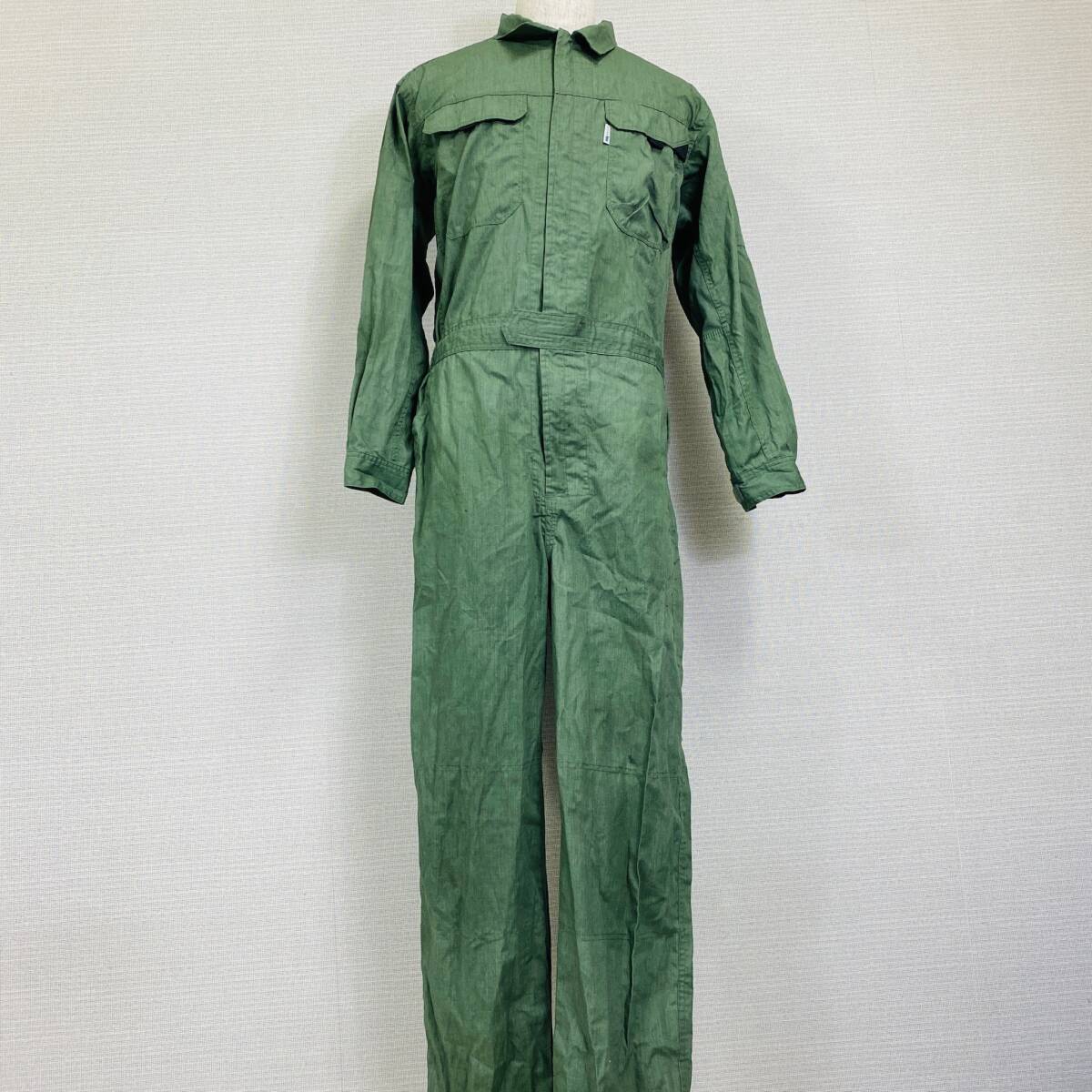 Yahoo!オークション - 【1478】WM BEST ワークマン つなぎ 作業着 DIY ...