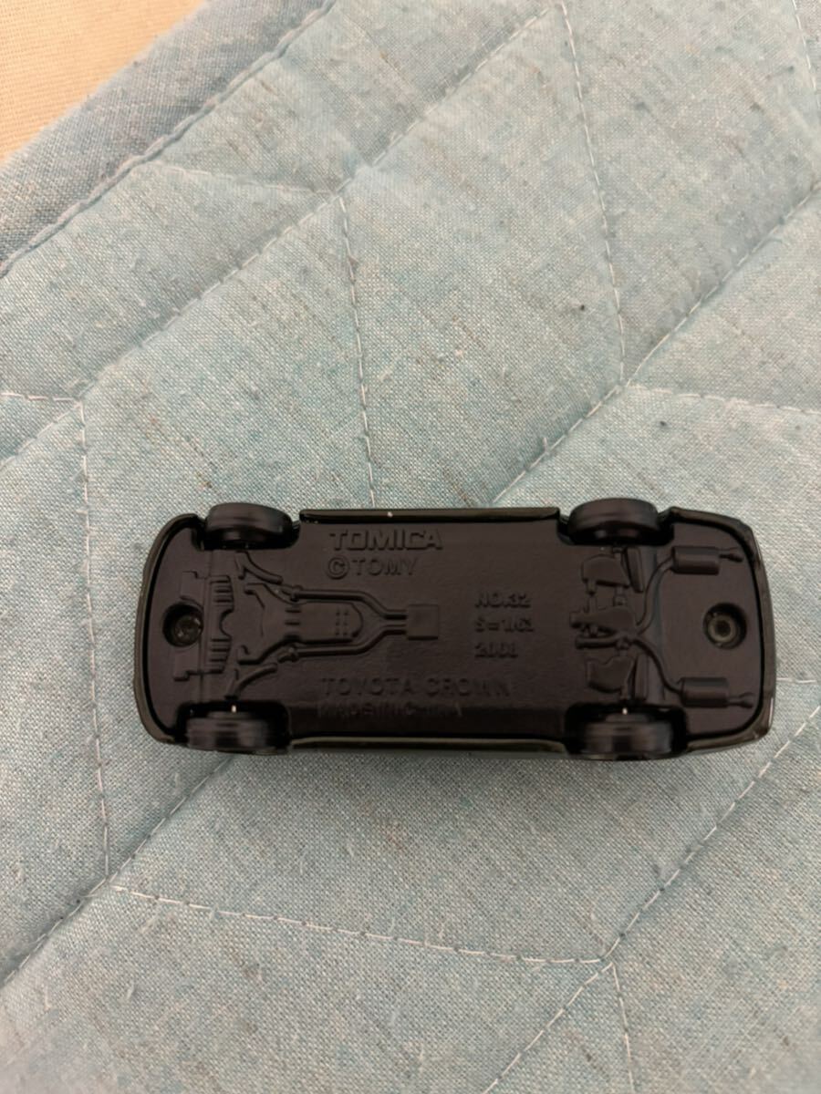 Yahoo!オークション - 【絶版】トミカ No.92 トヨタ クラウン TOYOTA C...