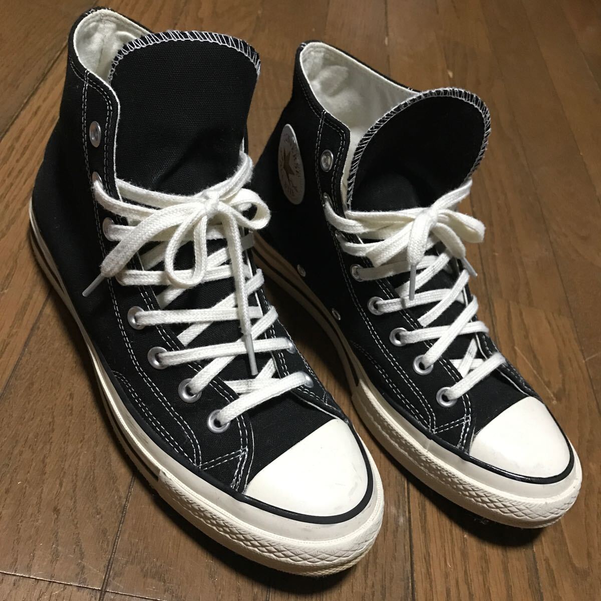 Yahoo!オークション - converse CT70