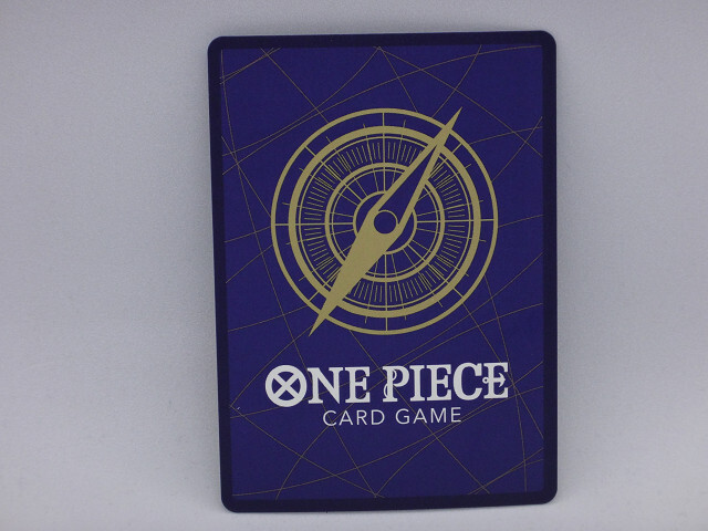 Yahoo!オークション - ONE PIECEカードゲーム OP03-110 R シャーロッ...