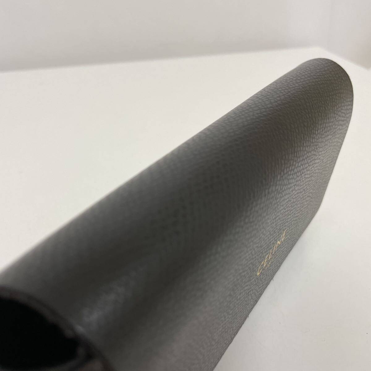 CELINE セリーヌ サングラス メガネ ケース ブラック 中古 CELINE セリーヌ サングラス メガネ ケース ブラック 中古