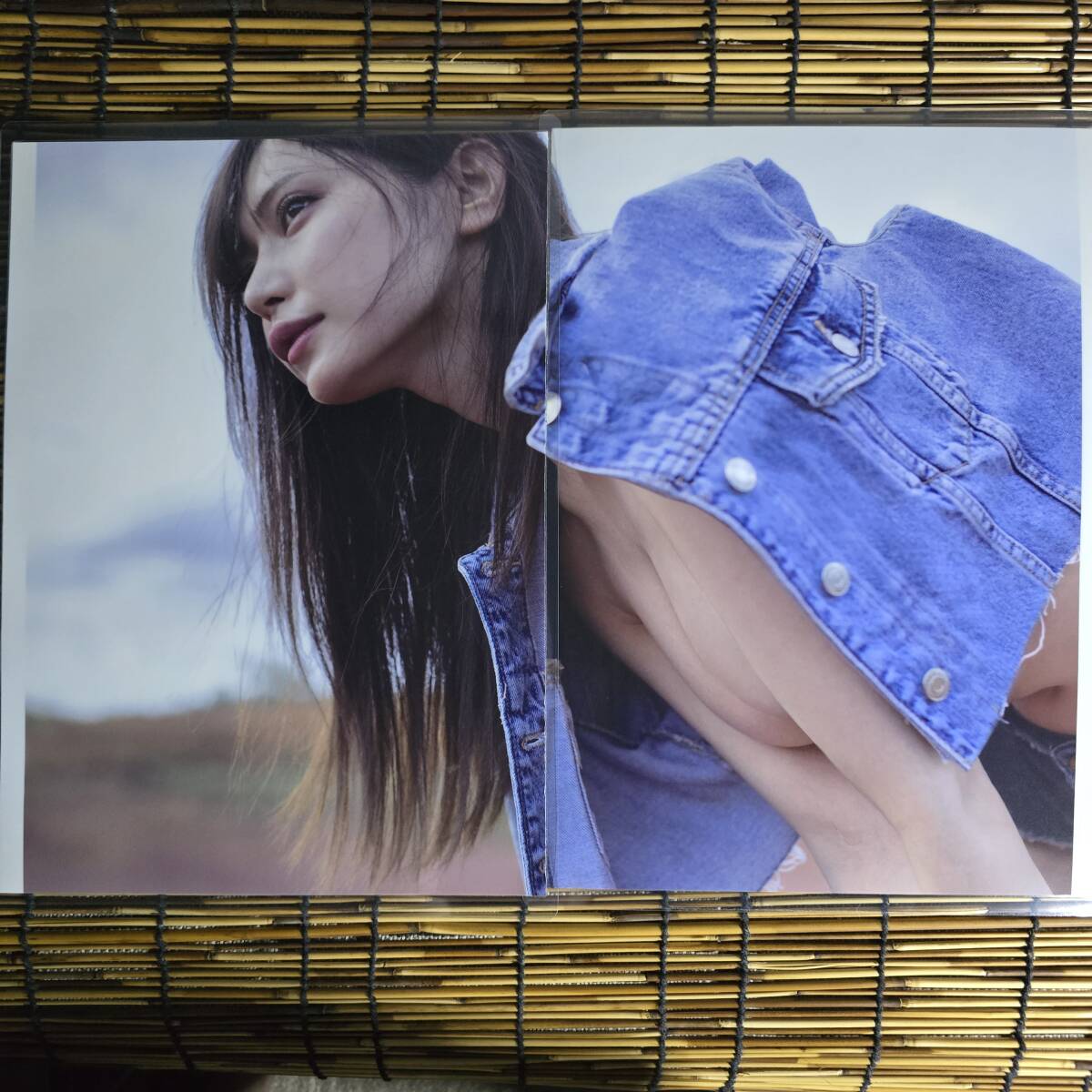 高品質厚手150μラミネート加工 似鳥沙也加 水着 A4 雑誌切り抜き6ページ グラビアアイドル l7(タレント)｜売買されたオークション情報、yahooの商品情報をアーカイブ公開 ...