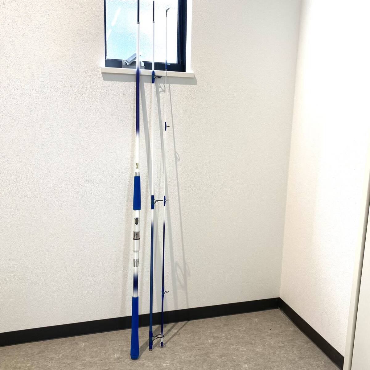 Yahoo!オークション - 240917-1423-35 AR200 釣竿 フィッシング Ocean ...