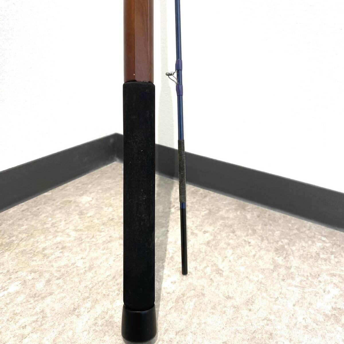 240906-1589-68 TY200 ヘラ竿 釣り竿 釣竿 SAKURA quality Fuji Products 加太船喰わせ竿 フィッシング(その他)｜売買されたオークション情報 ...