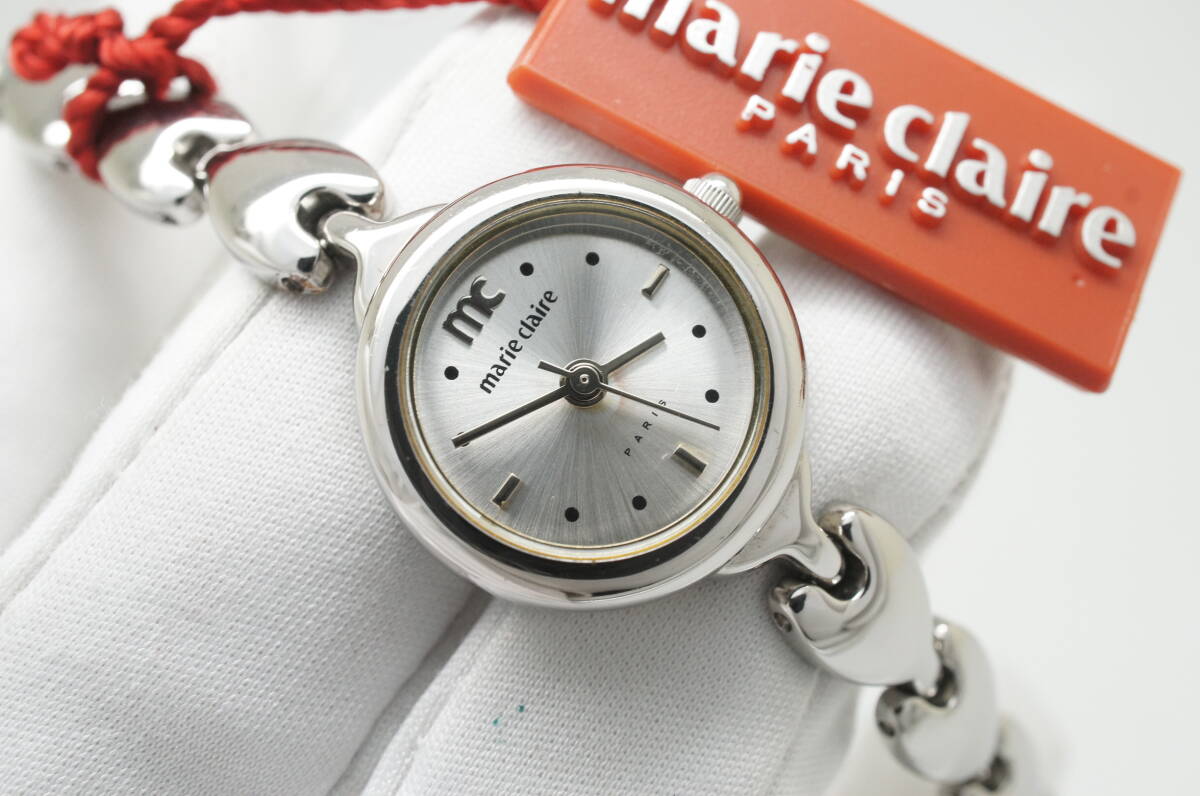 Yahoo!オークション - Z19 作動良好 未使用デッドストック marie clair...