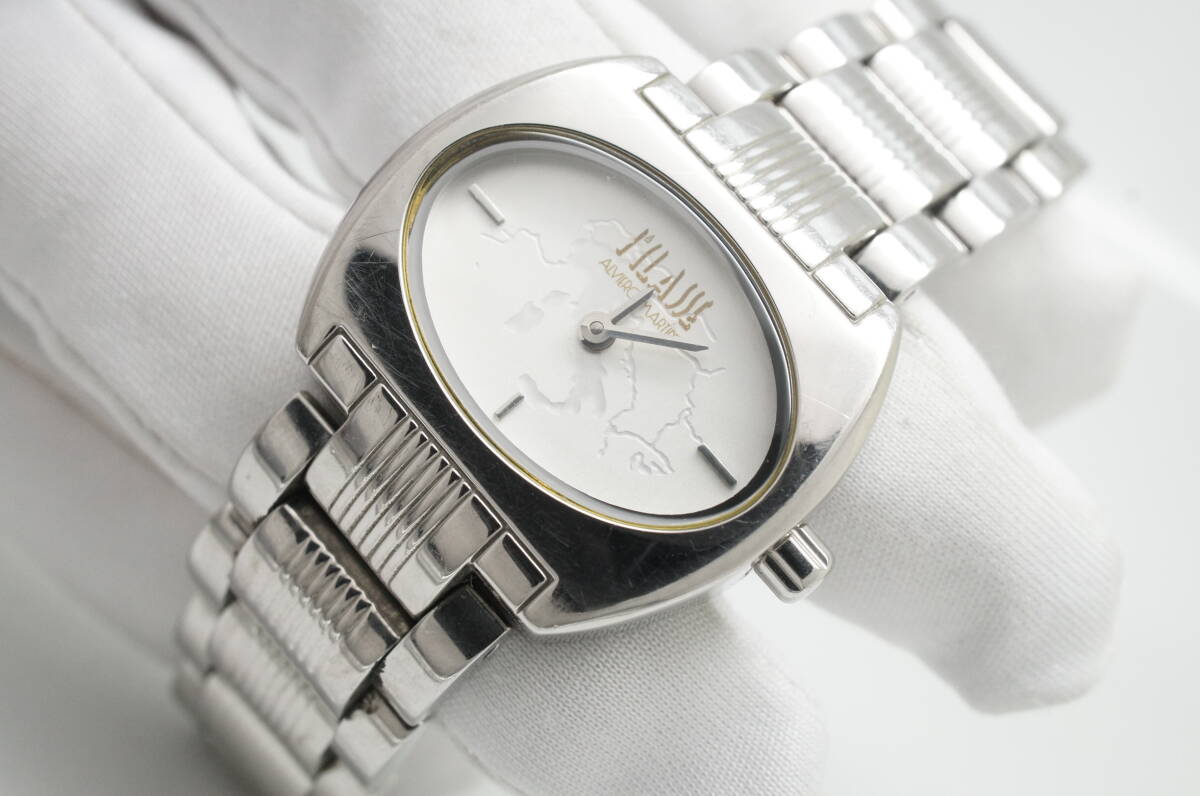 Yahoo!オークション - Z39 作動良好 PRIMA CLASSE プリマクラッセ ALVI...