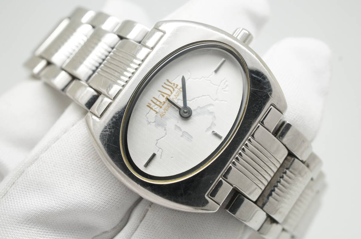 Yahoo!オークション - Z39 作動良好 PRIMA CLASSE プリマクラッセ ALVI...