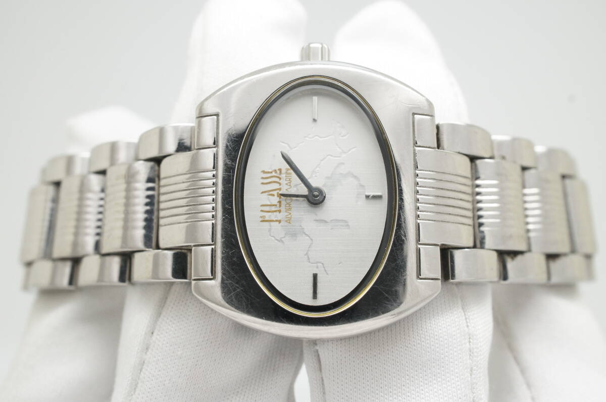 Yahoo!オークション - Z39 作動良好 PRIMA CLASSE プリマクラッセ ALVI...