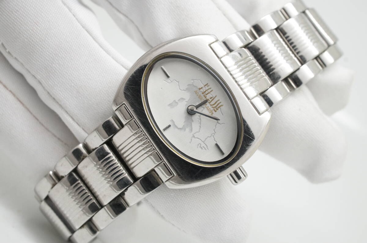 Yahoo!オークション - Z39 作動良好 PRIMA CLASSE プリマクラッセ ALVI...