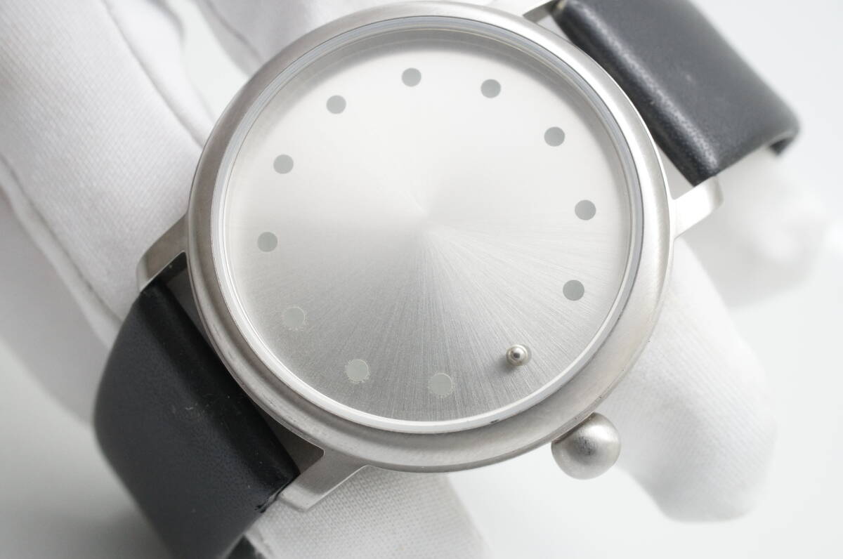 Yahoo!オークション - Z49 作動良好 超美品 希少 ABACUS アバカス 針の...