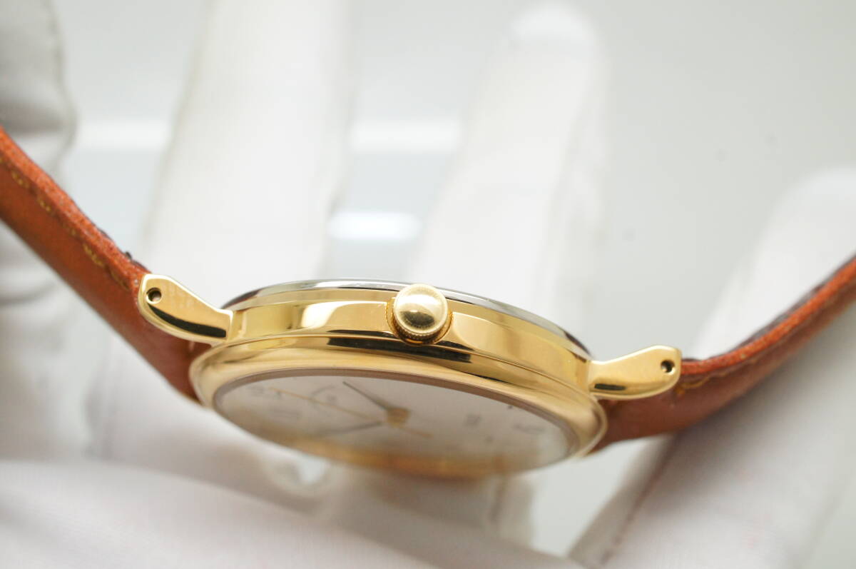 Yahoo!オークション - Z137 作動良好 未使用デッドストック ORIENT オ...