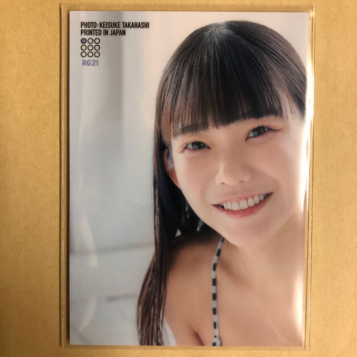 Yahoo!オークション - 長澤茉里奈 Vol.2 トレカ アイドル グラビア カ...