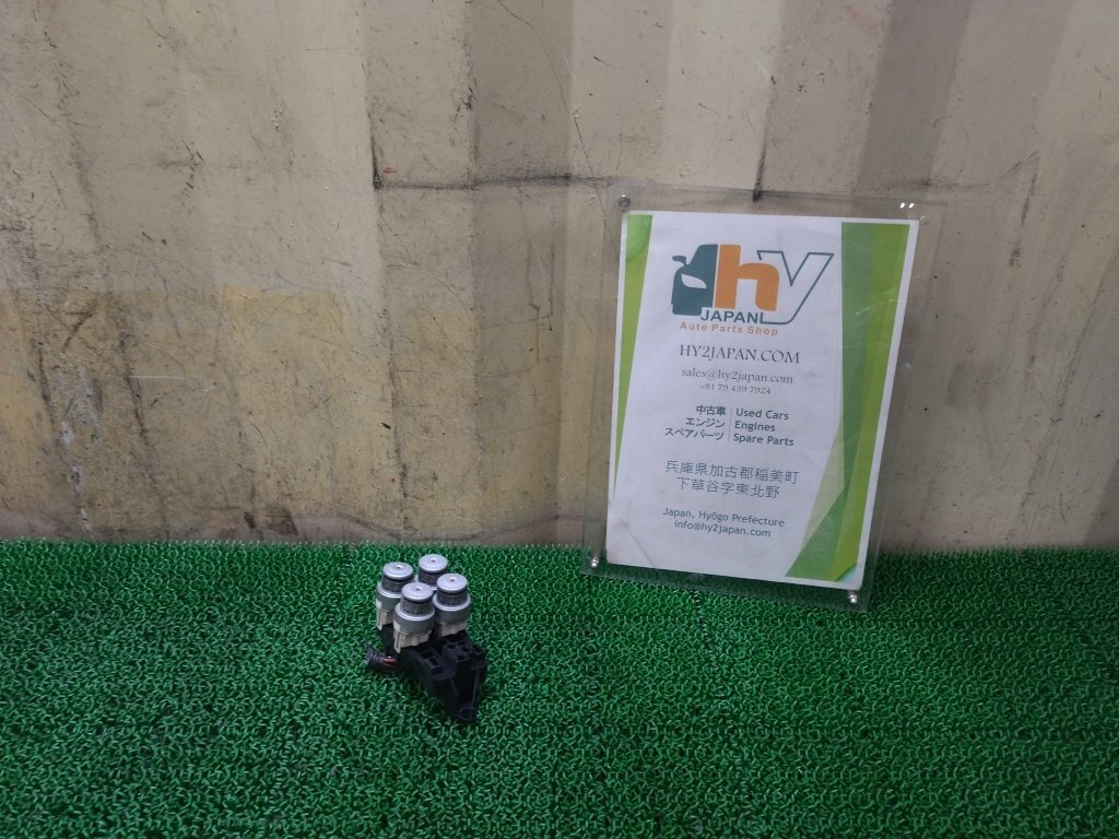 Yahoo!オークション - 三菱 リレーホルダー デリカスターワゴン Q-P05W...