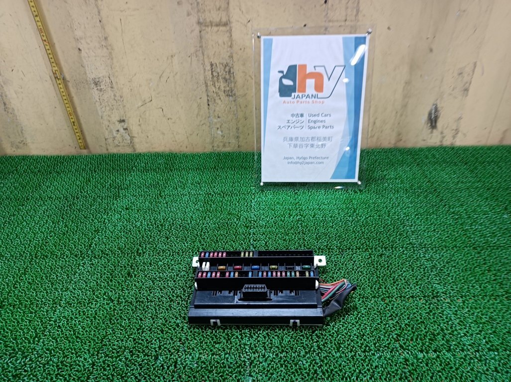 Yahoo!オークション - 三菱 ヒューズボックス キャンターガッツ CBF-FB...