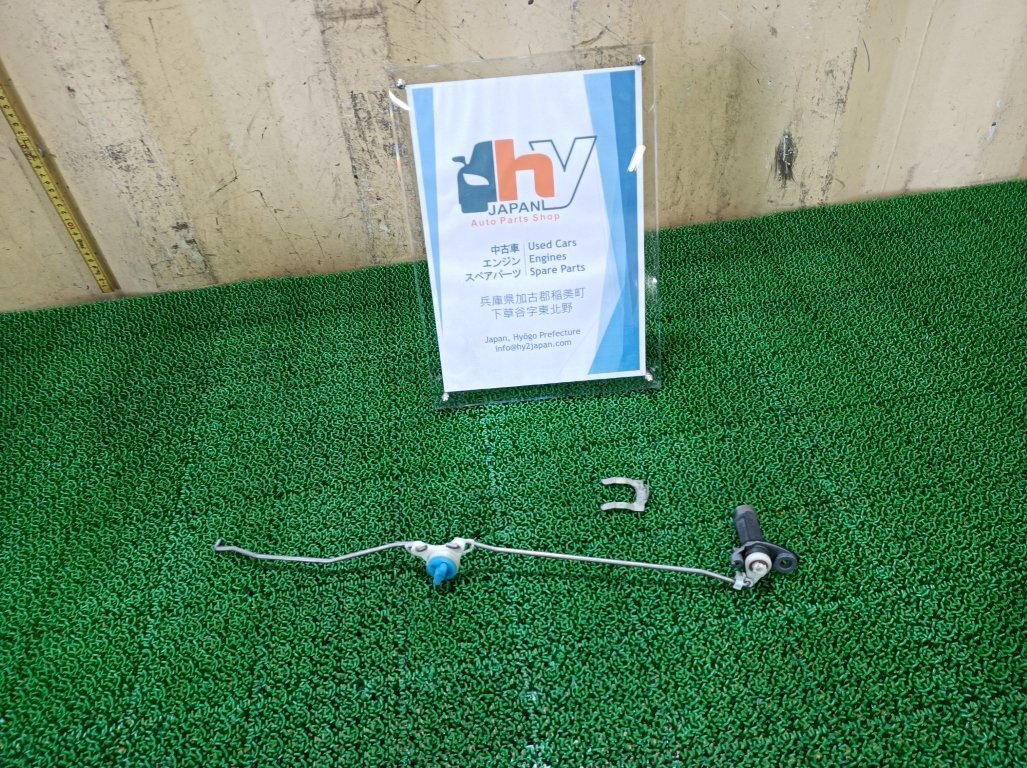 Yahoo!オークション - ホンダ リアゲートロックシリンダー ステップワ...