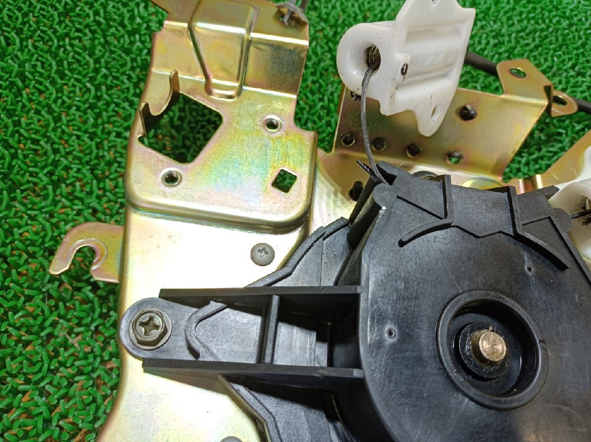 Yahoo!オークション - 日産 左 スライドドアモーター エルグランド UA-...