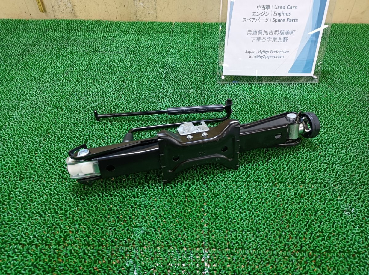 Yahoo!オークション - アウディ ジャッキツール A4アバント ABA-8KCDH ...