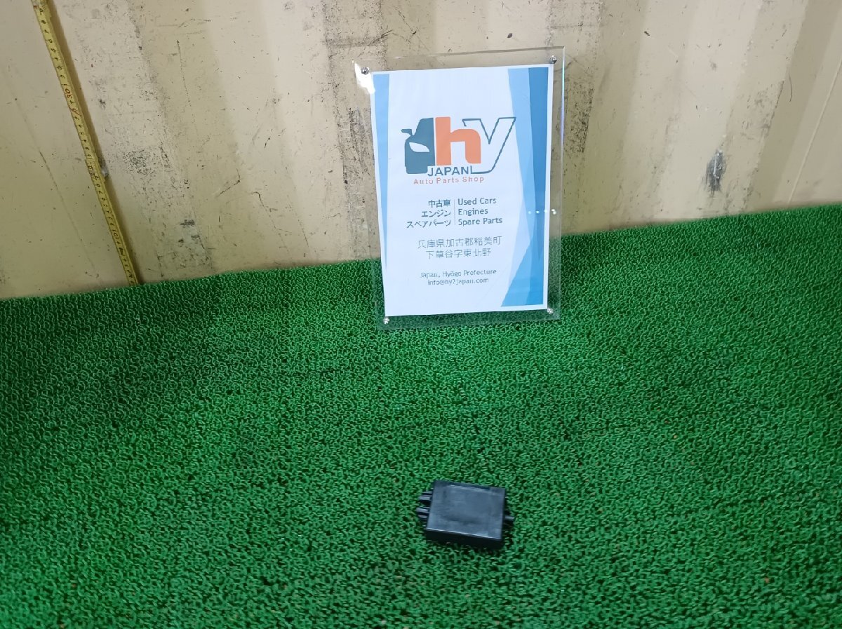 Yahoo!オークション - トヨタ ECUイモビライザー クラウン DAA-AWS210 ...