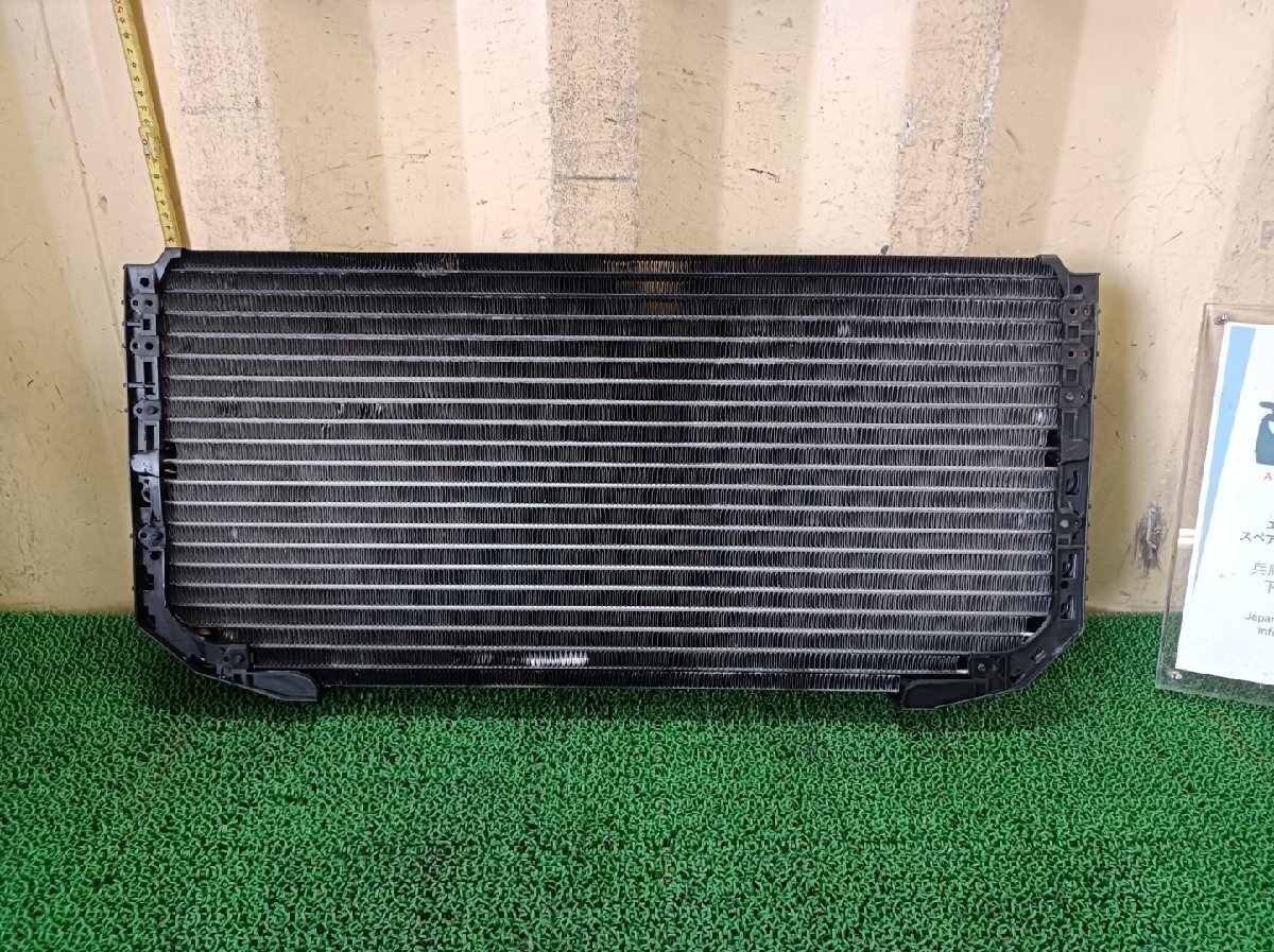 Yahoo!オークション - スバル エアコンコンデンサー サンバー GD-TV1 T...