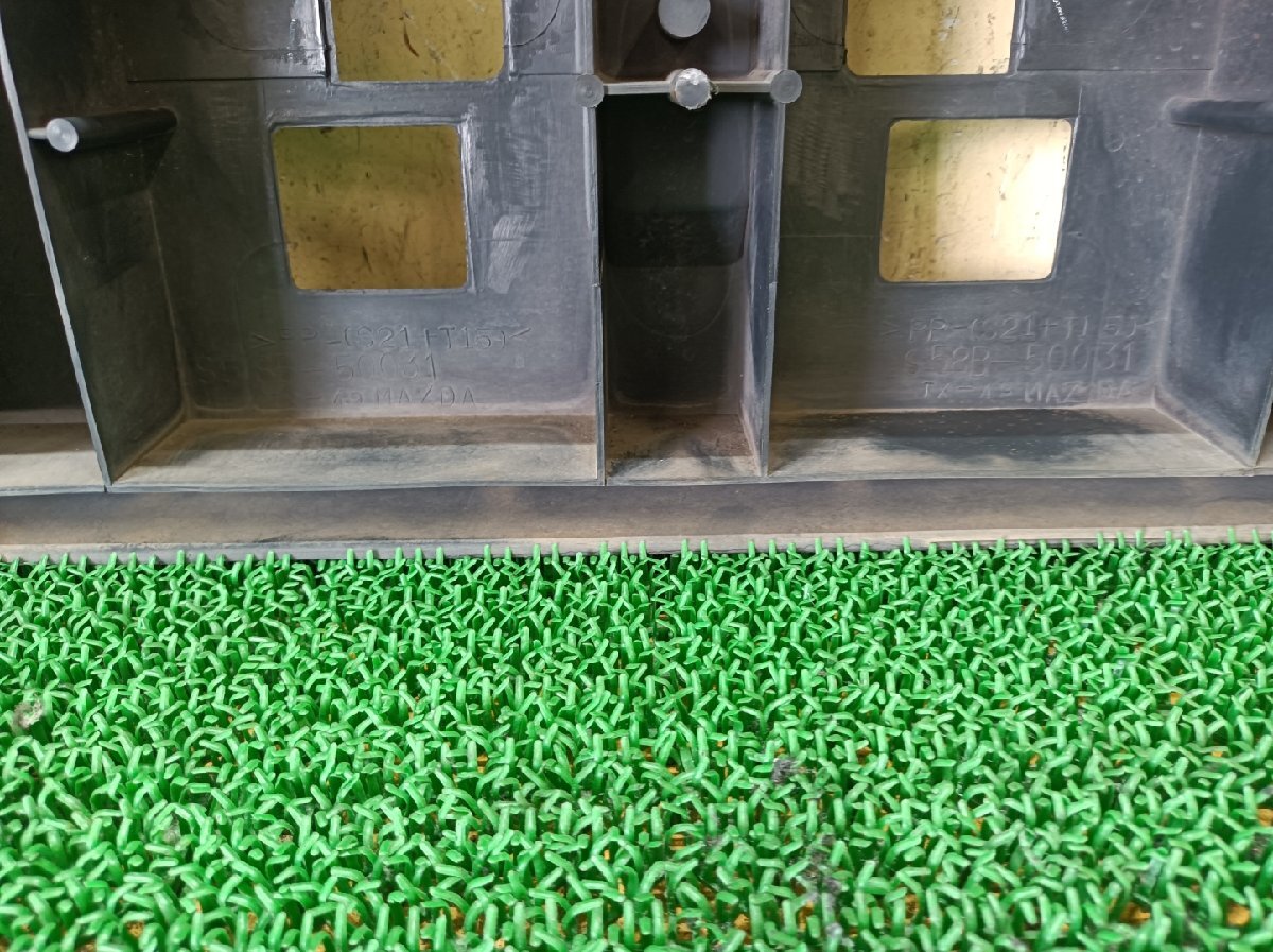 Yahoo!オークション - スバル フロントバンパー サンバー GD-TV1 2001 ...