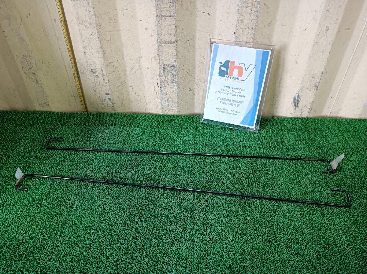 Yahoo!オークション - ホンダ トランクリッドトーションバー 左右 アス...