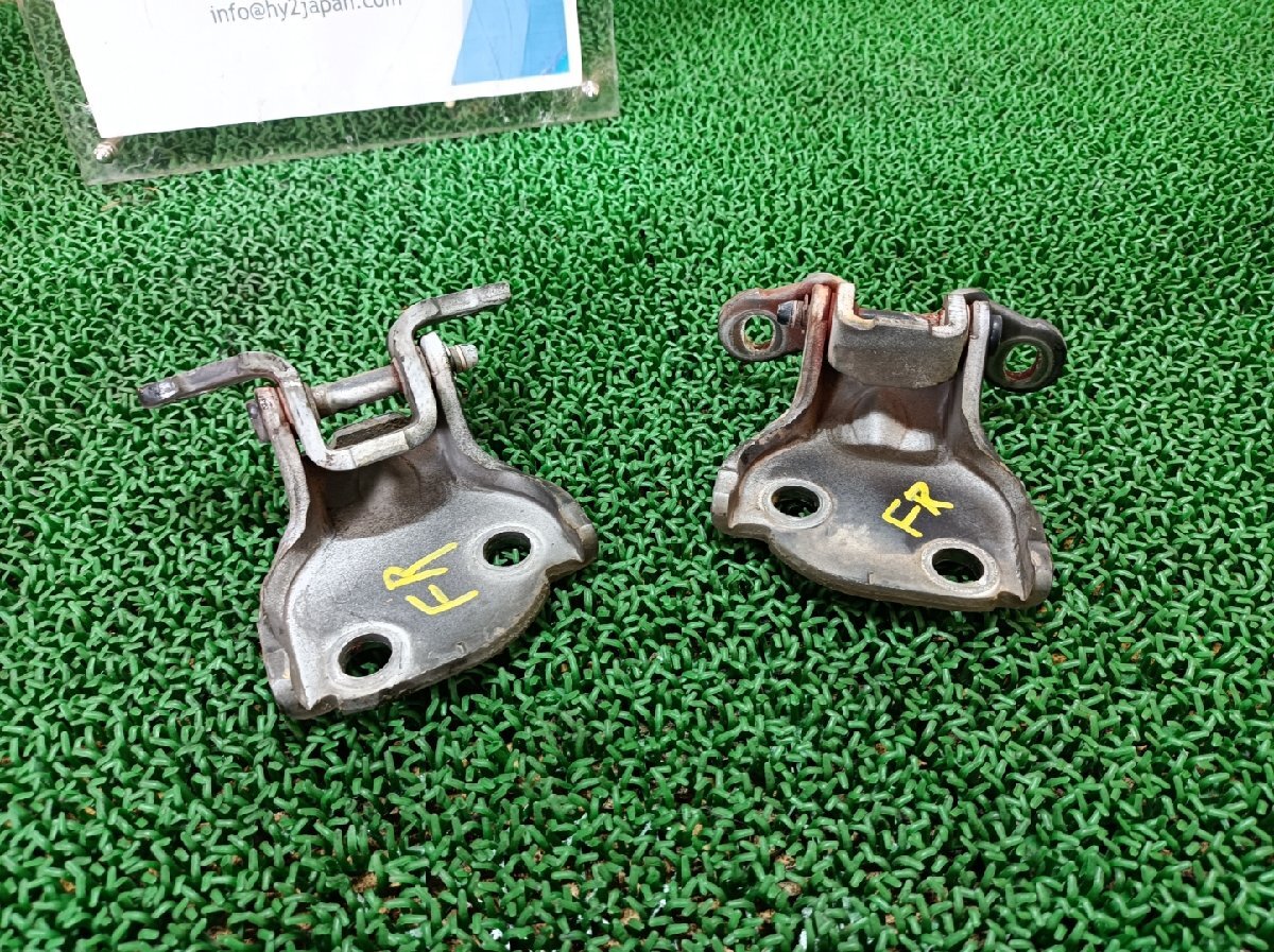 Yahoo!オークション - ホンダ 右フロントドアヒンジ アスコット イノー...