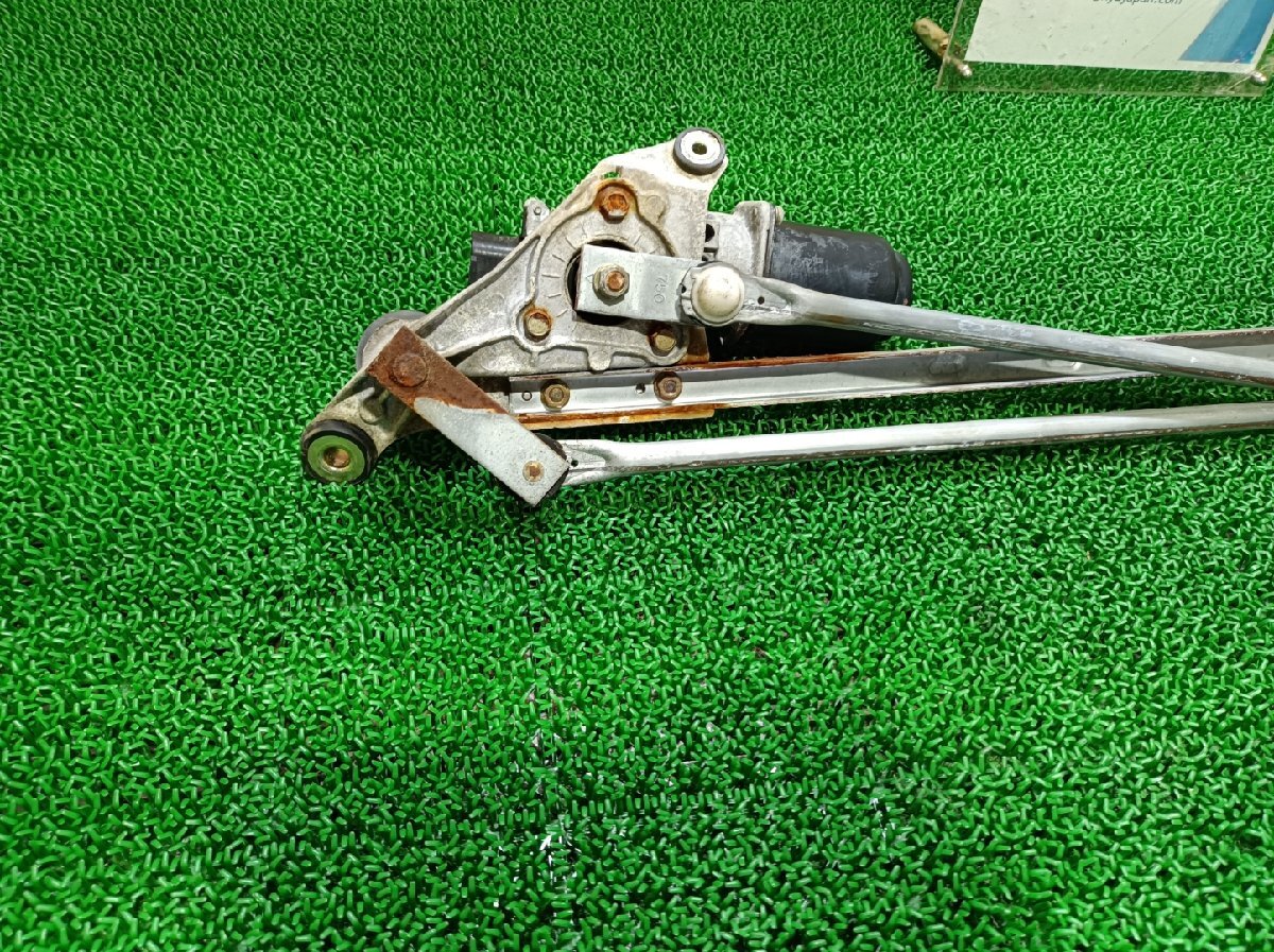 Yahoo!オークション - ホンダ フロントワイパーモーター シビックフェ...