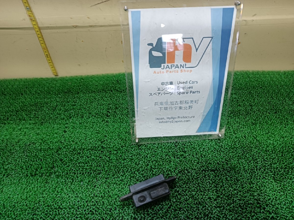 Yahoo!オークション - トヨタ リアゲートハンドル エスティマ DAA-AHR2...