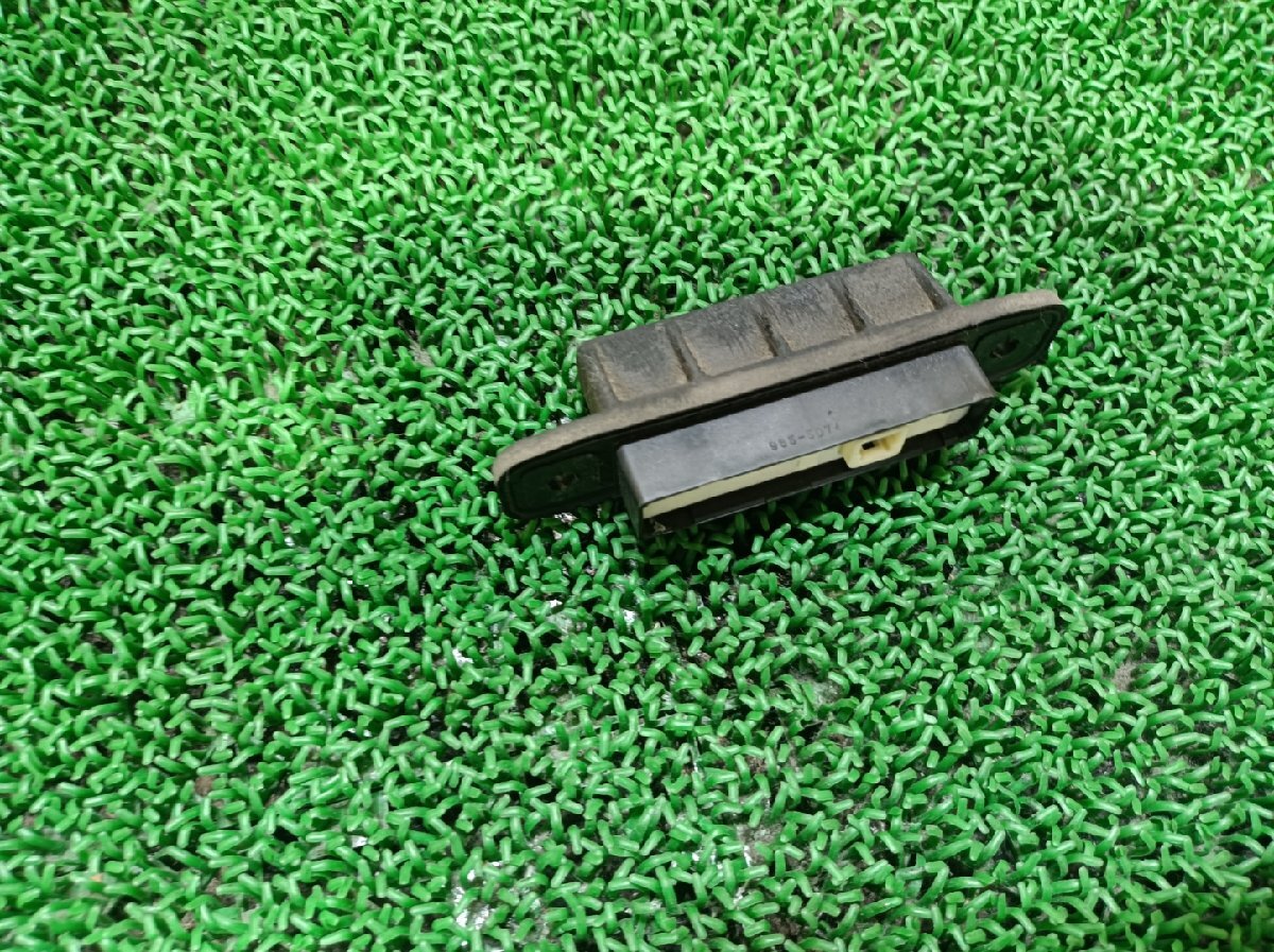 Yahoo!オークション - トヨタ リアゲートハンドル エスティマ DAA-AHR2...