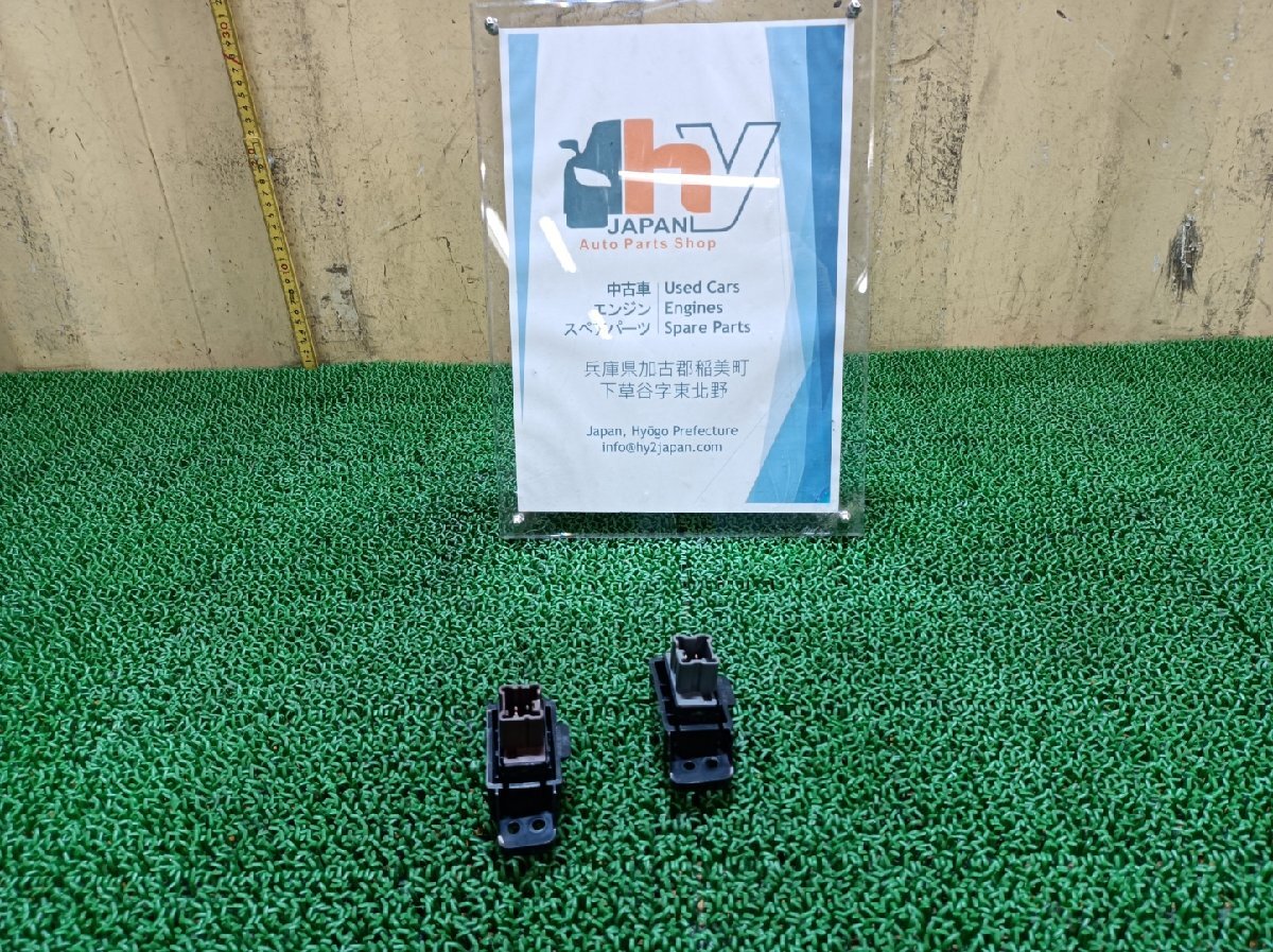 Yahoo!オークション - 日産 シートヒータースイッチ リーフ ZAA-ZE0 20...