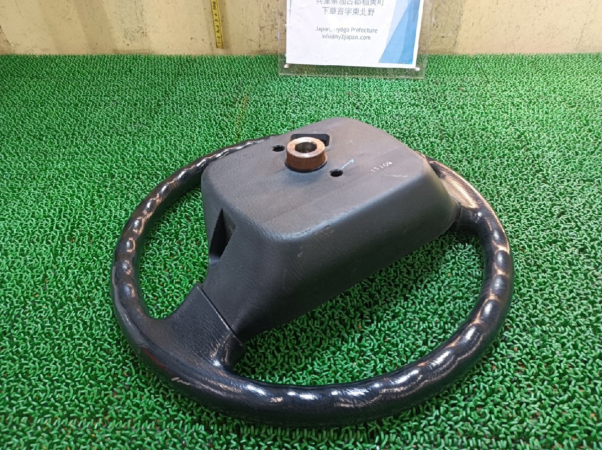 Yahoo!オークション - スバル ステアリングハンドル ホイール エアバッ...