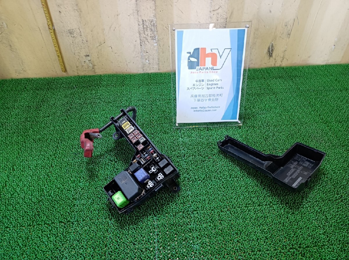 Yahoo!オークション - トヨタ ヒューズボックス クラウン TA-JZS171 20...