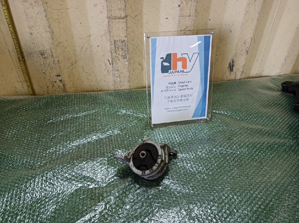 Yahoo!オークション - 三菱 トランスミッションマウント ランサー CS5A...