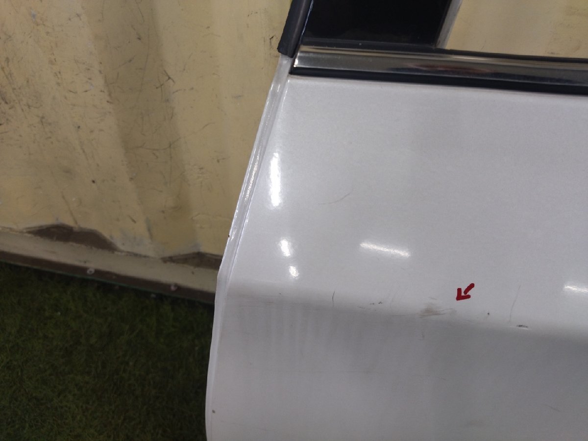 Yahoo!オークション - スバル 左 リアドアパネル インプレッサ DBA-GE2...