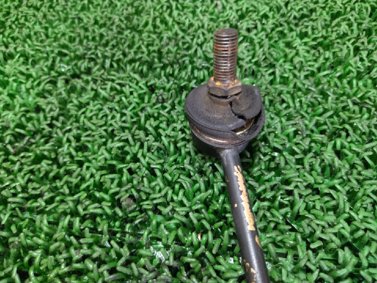 Yahoo!オークション - 三菱 フロントスタビライザーリンク ランサー E-...