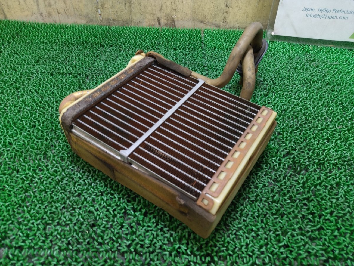 Yahoo!オークション - 日産 エバポレーター アトラス T-UF22 1990 #hyj...