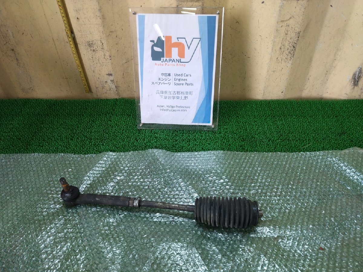 Yahoo!オークション - スバル ステアリングタイロッド レガシィ DBA-BR...