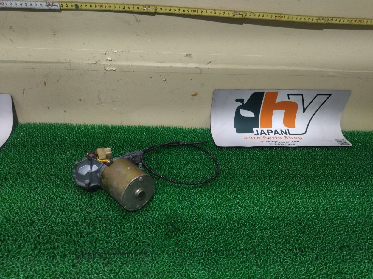 Yahoo!オークション - ローバー フロントワイパーモーター ミニ E-XN12...