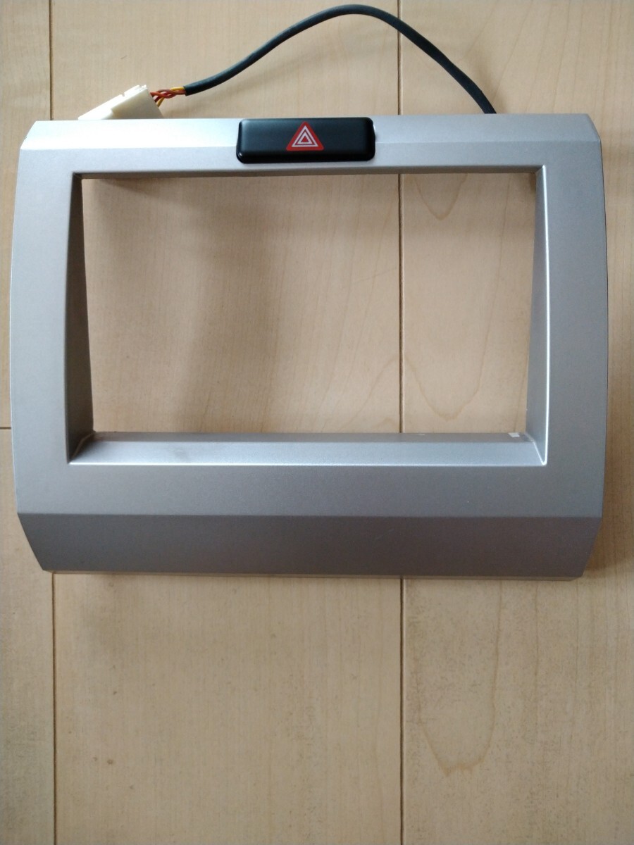 Yahoo!オークション - ワゴンR MH22S オーディオパネル