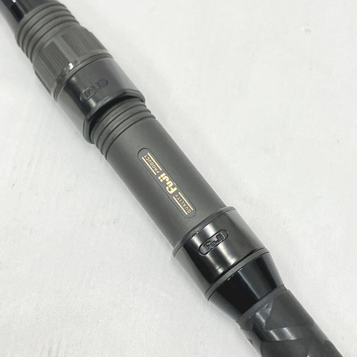 Yahoo!オークション - がまかつ 海上釣堀 350 釣り竿 重量約258g R尼0803