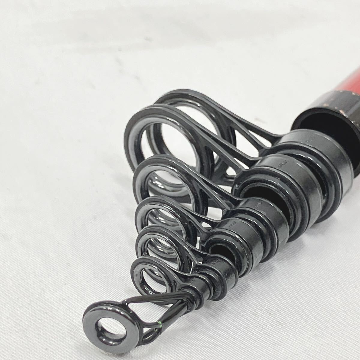 Yahoo!オークション - がまかつ 海上釣堀 350 釣り竿 重量約258g R尼0803