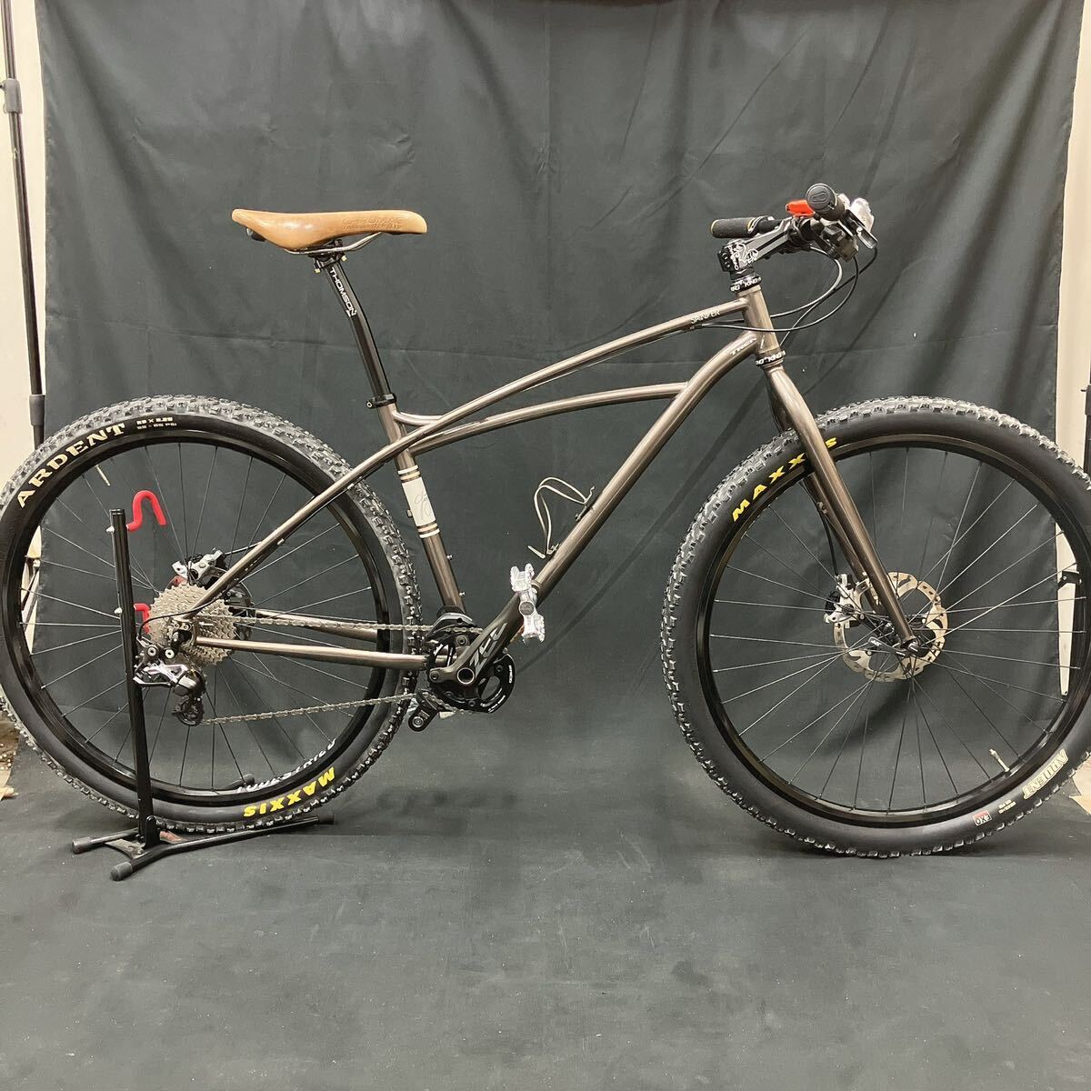 Yahoo!オークション - 美品 動作品 TREK トレック GARY FISHER Yahoo!オークション - 美品 動作品 TREK トレック GARY FISHER
