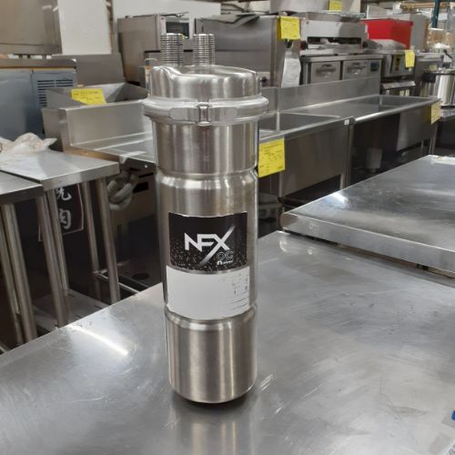 Yahoo!オークション - 浄水器 メイスイ NFX-OC 業務用 中古/送料別途見...