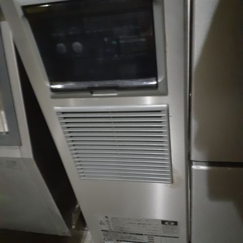Yahoo!オークション - 製氷機 ホシザキ FM-120K-50 業務用 中古/送料別...