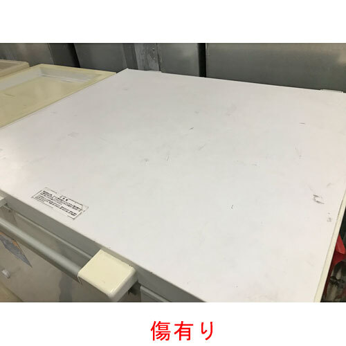 Yahoo!オークション - 超低温冷凍ストッカー ダイレイ DF-140D 業務用 ...