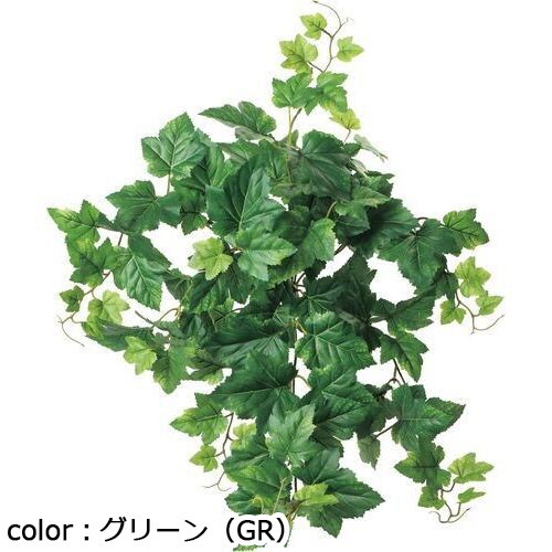 Yahoo!オークション - ポピー UVグレープアイビーブッシュ GL-5338 全...