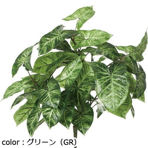 Yahoo!オークション - ポピー シンゴニウムブッシュ GL-5321 全長60cm...