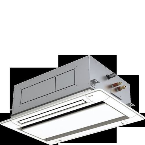 日立 天井カセット型2方向 R32 同時ツイン RCID-GP80RHNP2/業務用/ /(エアコン)｜売買されたオークション情報、yahooの商品情報をアーカイブ公開 - オークファン ...