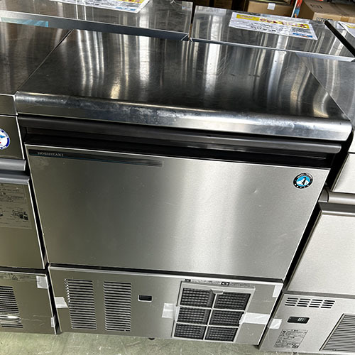 業界最長1年保証 製氷機 ホシザキ IM-45M-2-A2 業務用 /送料別途見積(製氷機)｜売買されたオークション情報、yahooの商品情報をアーカイブ公開 - オークファン（aucfan.com）